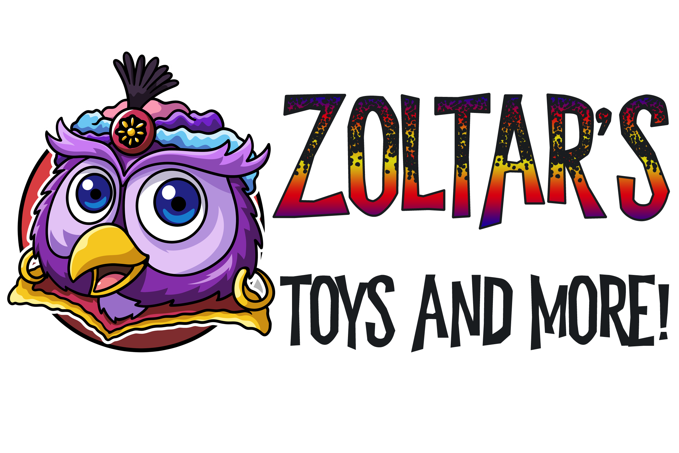 Zoltar's Arcade Toys and More! | zoltarsarcade